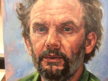 ARCHIVED: Mark Fennell – portraits in oils – Wallingford & District Art ...